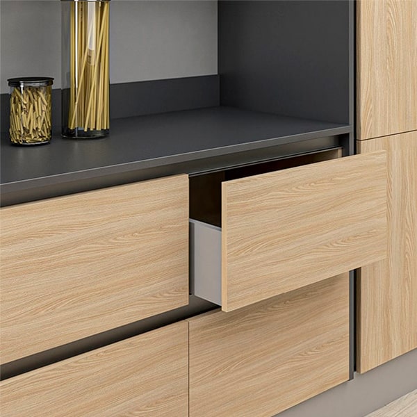 PERFILES GOLA – Arte Cocinas S.A.
