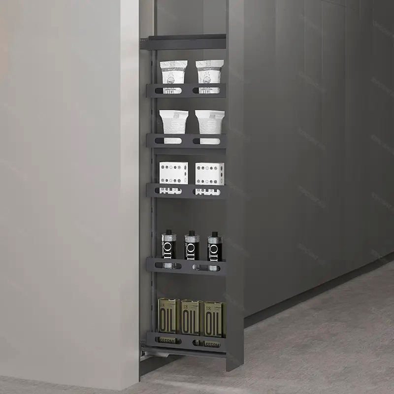ALACENA EXTRAIBLE 150 MM – Arte Cocinas S.A.